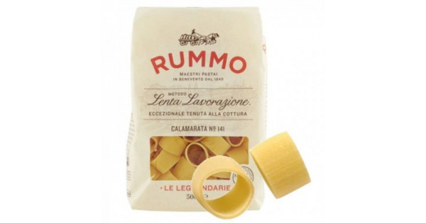 RUMMO CALAMARATA No 141 (500 gr)